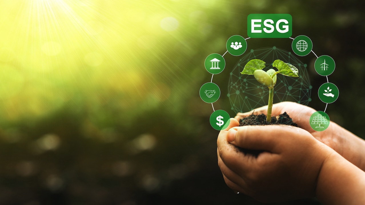 Preparing for compliance with the new ESG regulations | CIPS Download