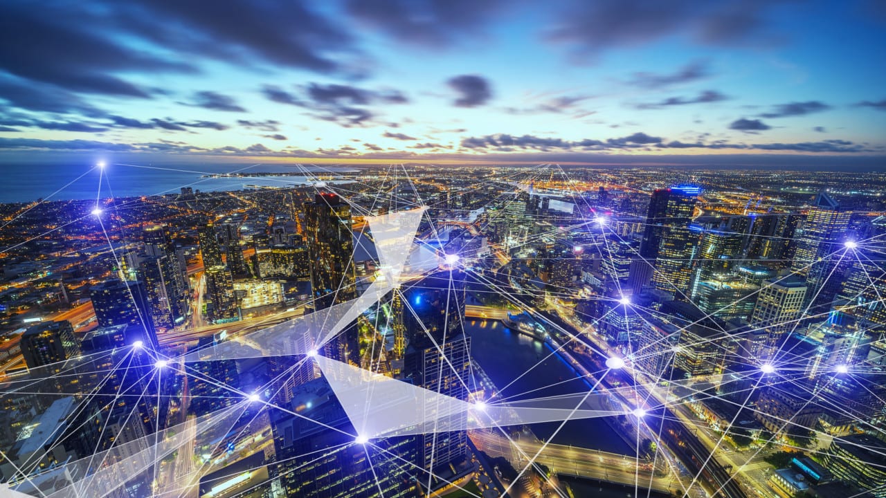 What does world-class digital transformation look like – and how do you ...