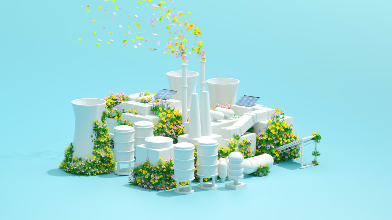 The sustainability imperative: Why it's time for action | CIPS Download