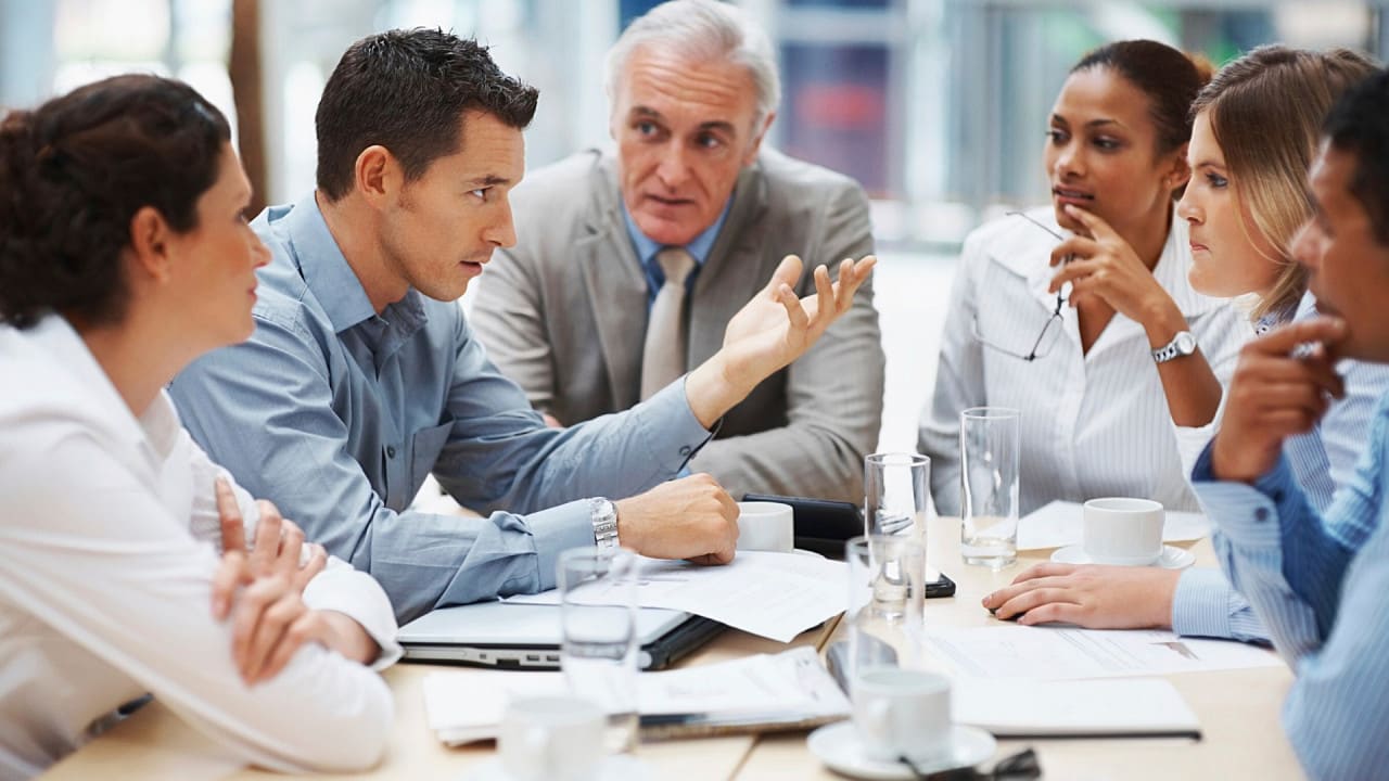 Procurement management pain points and needs | CIPS Download