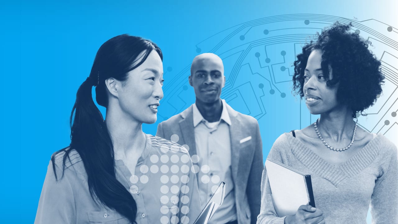 A beginner’s guide to AI in the third sector | Third Sector