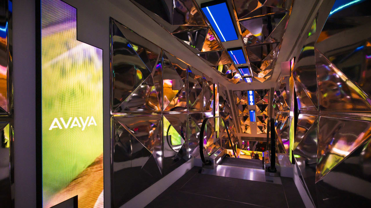 How DRPG used Frameless as a 'creative playground' to create a ...