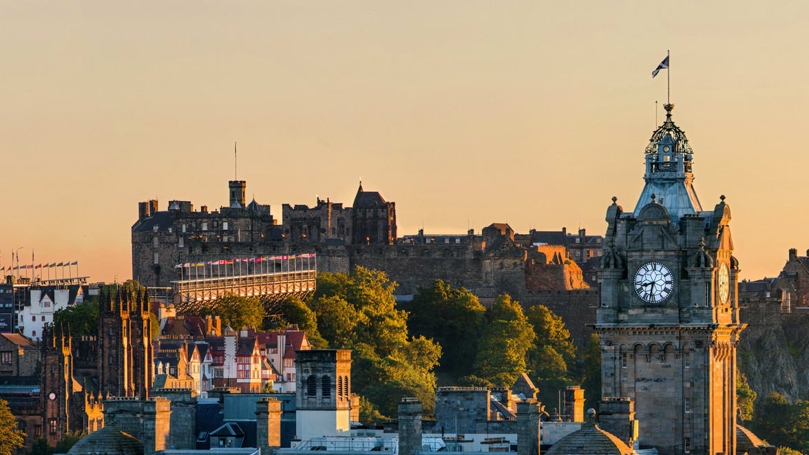 The Edinburgh Hub | C&IT World