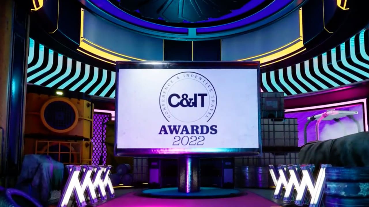 The C&IT Awards 2022 is fast-approaching! | C&IT World