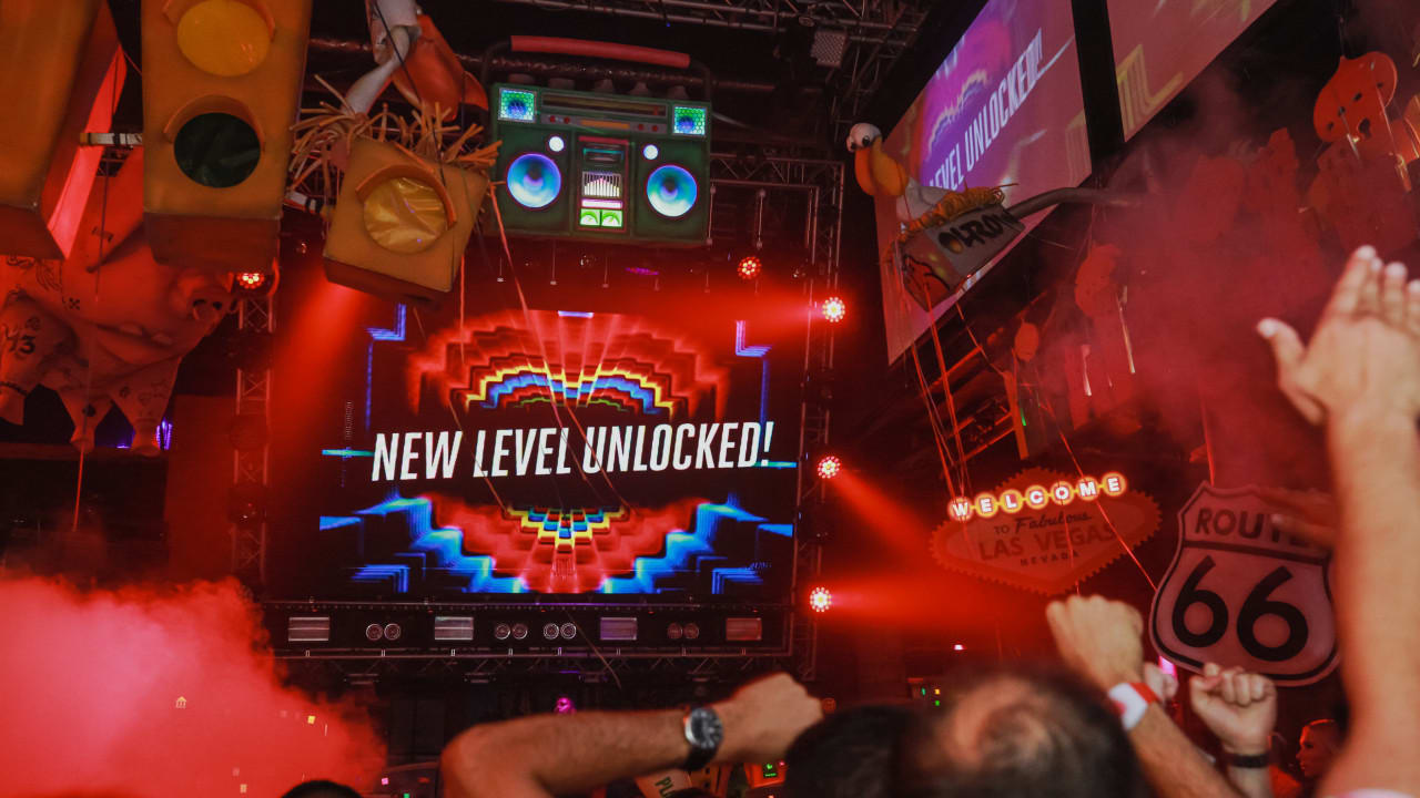 Heineken's Rave to Save fundraising party | C&IT World