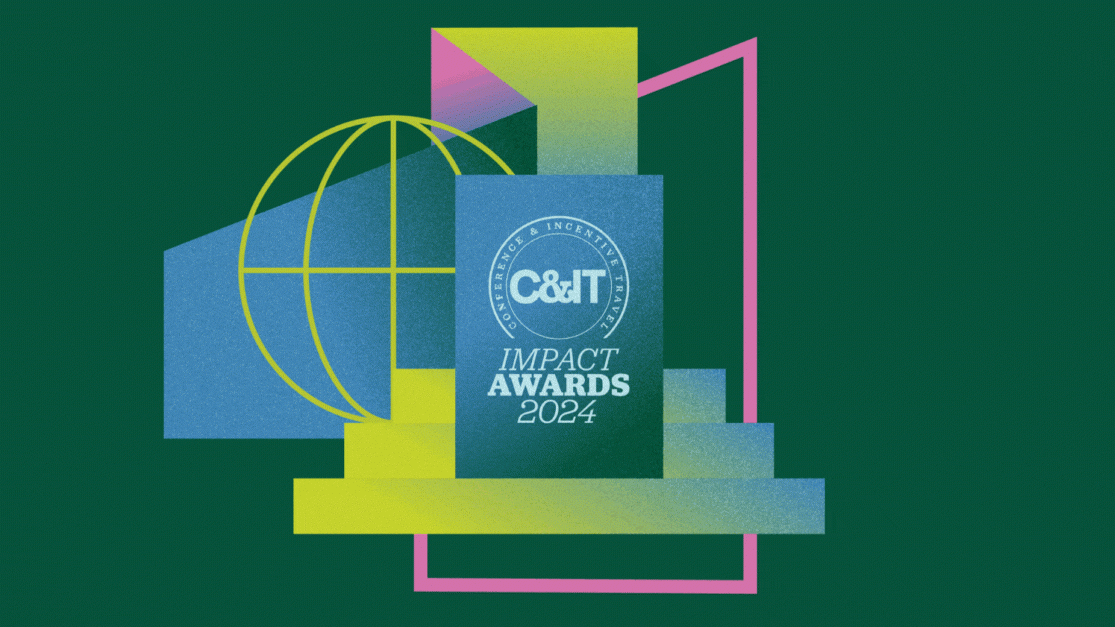 C&IT Impact Awards 2025 | C&IT World