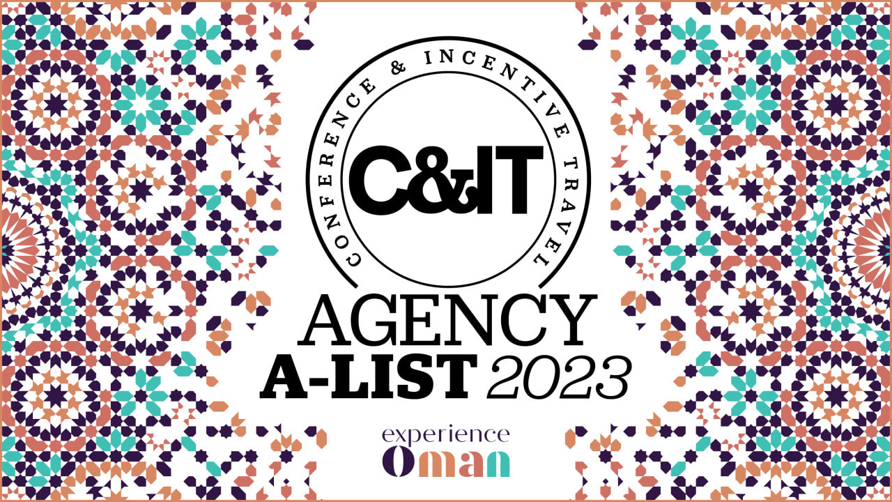 FINAL DEADLINE: C&IT Agency A-list 2023 | C&IT World