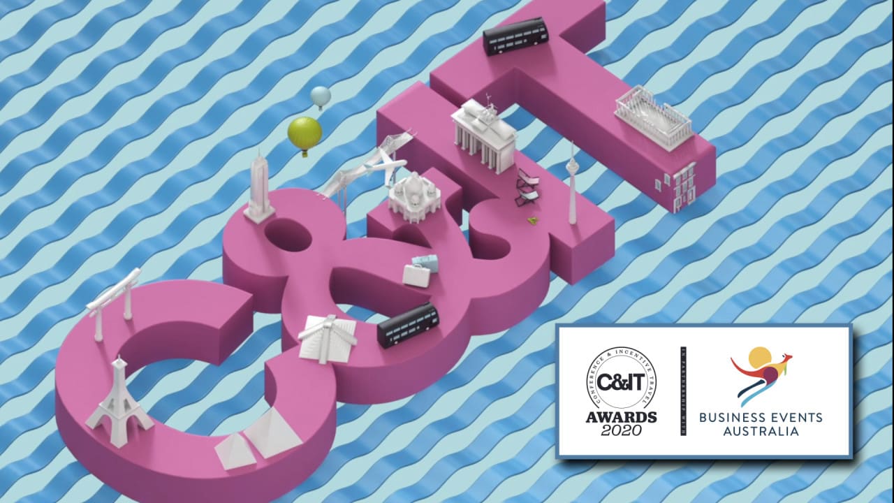 C&IT Awards 2020 winners announced | C&IT World