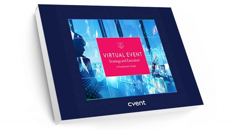 Virtual event strategy and execution: a practitioner’s guide | C&IT World