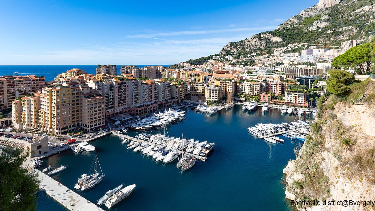Monaco: A digital technology leader | C&IT World