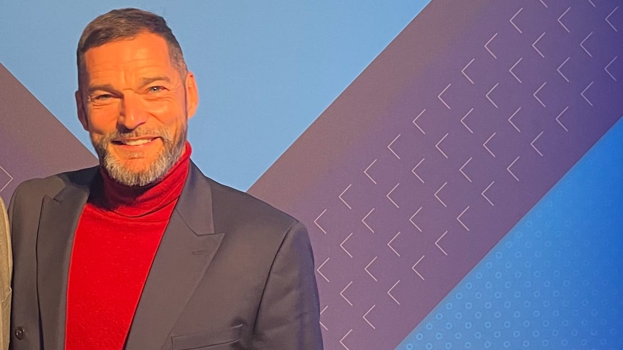 One thing to learn from Fred from First Dates | C&IT World
