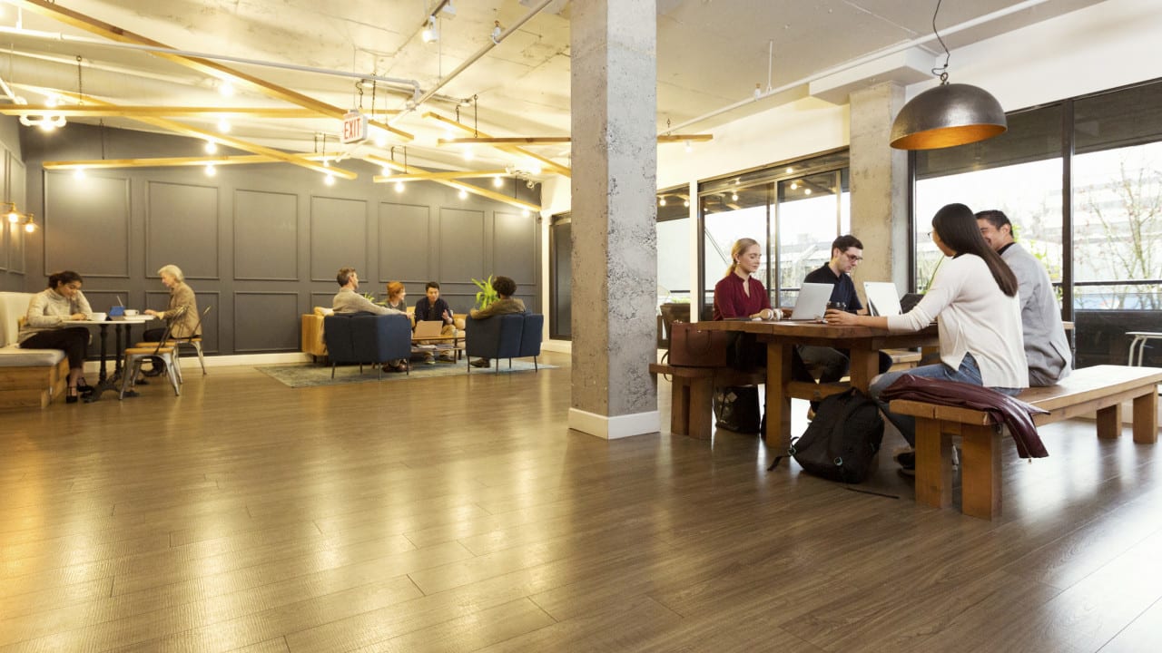 5 ways to make your events more collaborative | C&IT World