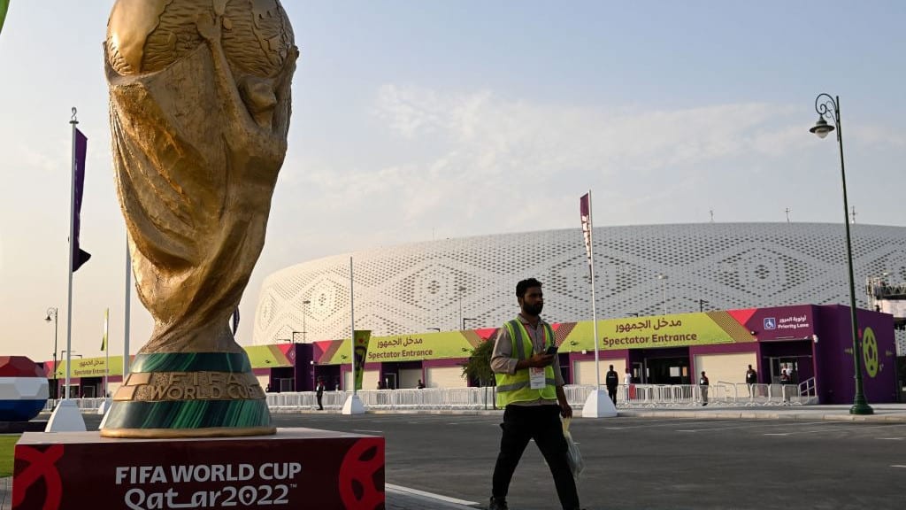 3 event lessons from Qatar’s World Cup | C&IT World