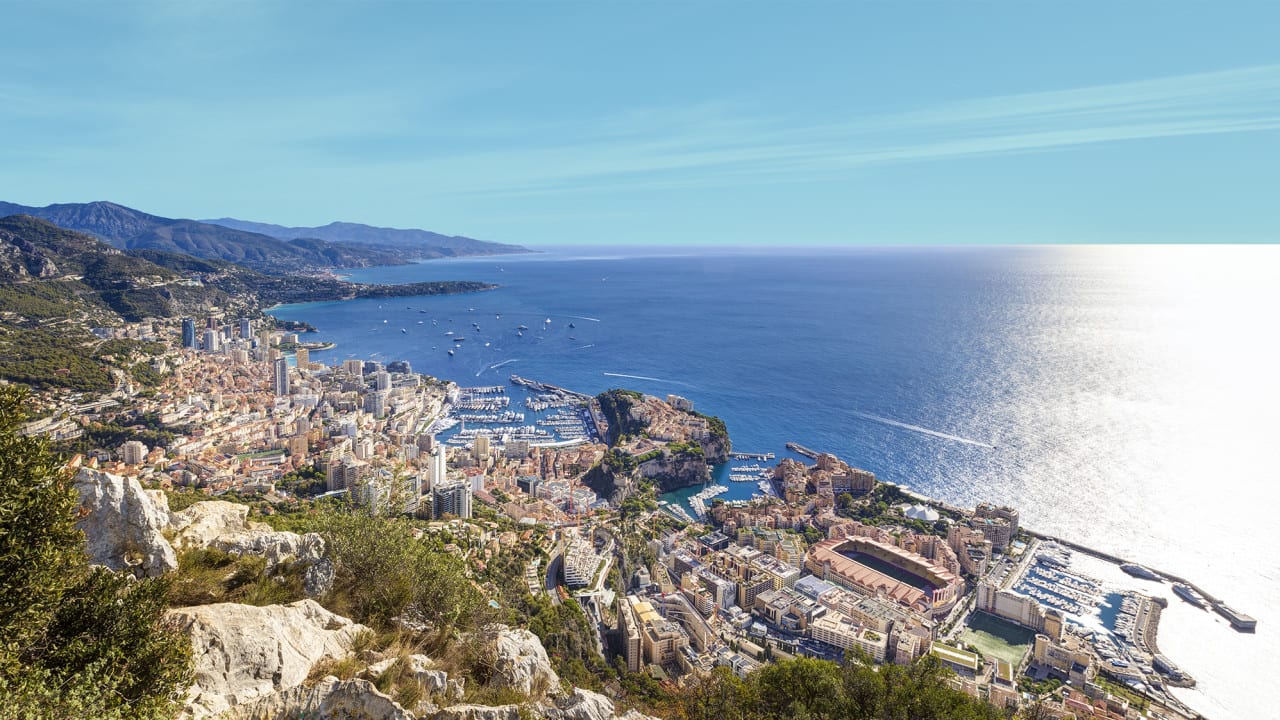 From iconic to unforgettable: Monaco's ever-advancing event venues | C ...
