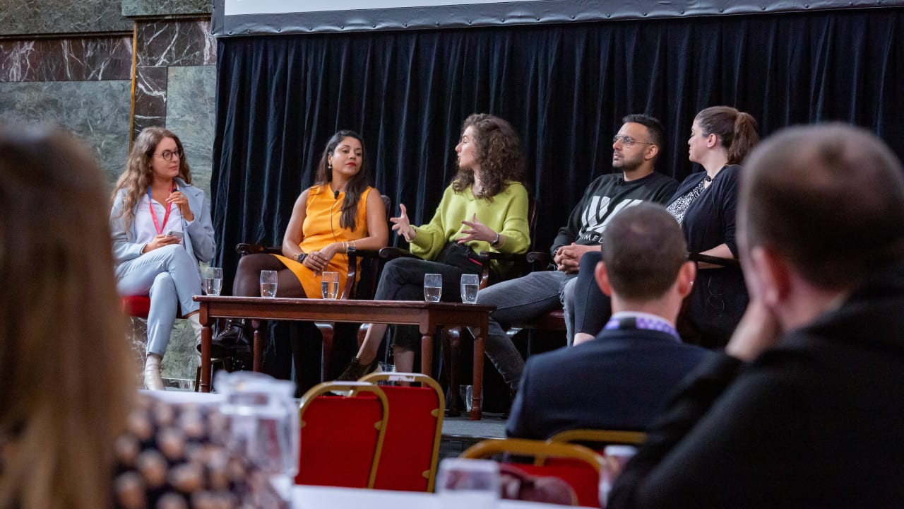 How to create inclusive events | C&IT World