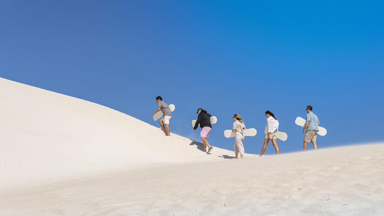 Perth: The home of amazing event experiences | C&IT World
