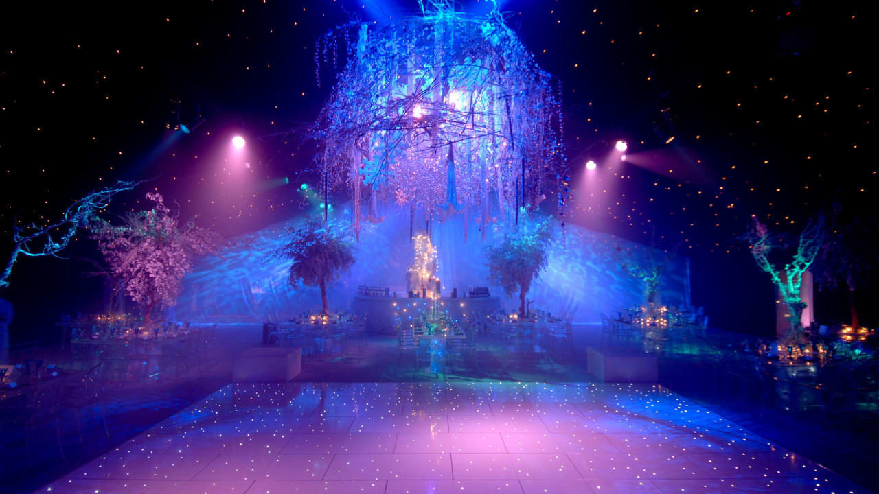 Creating luxury immersive events: personalisation, technology, and ...