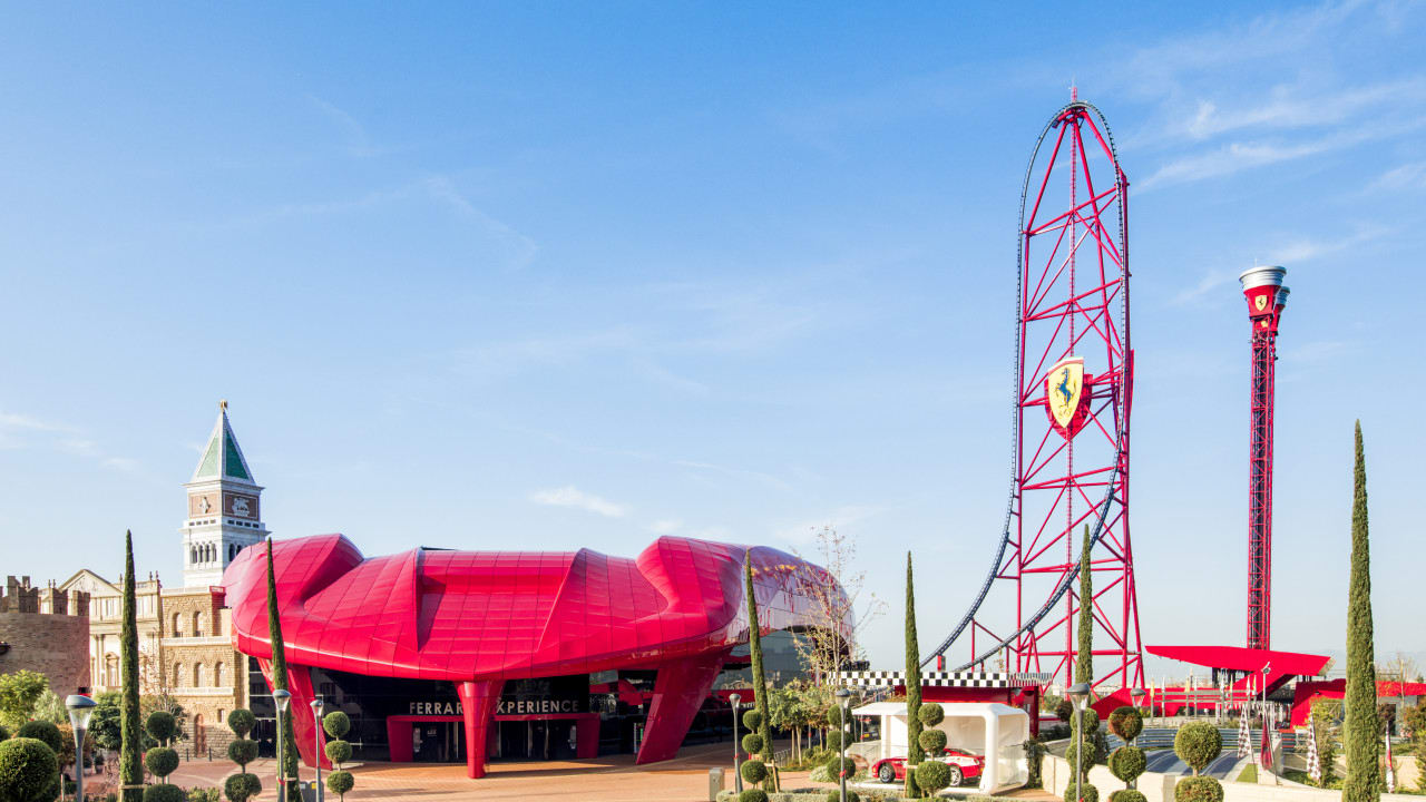 How to put the fun back into live events | C&IT World