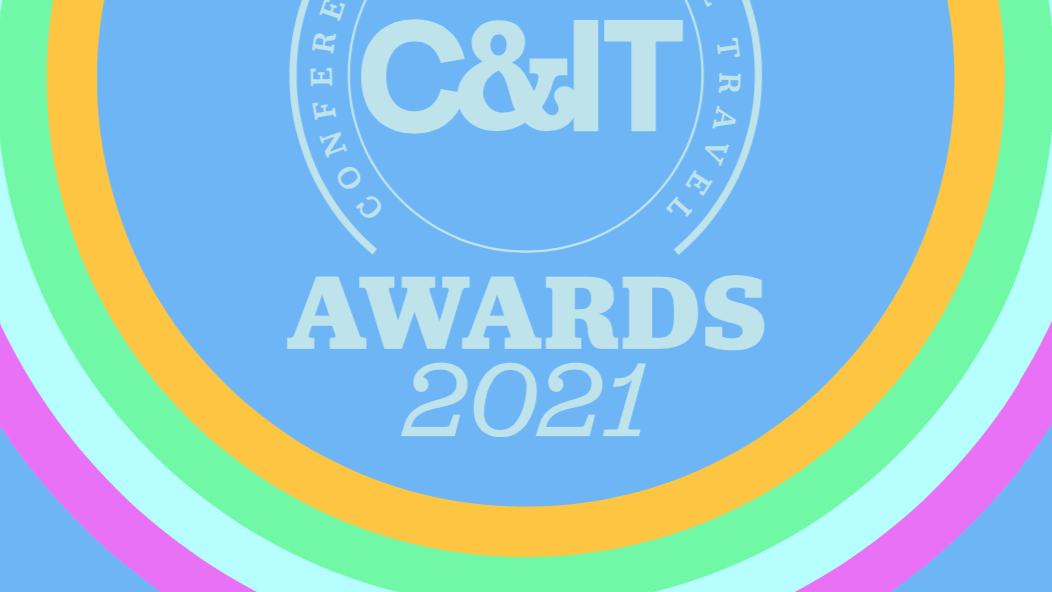 C&IT Awards 2021 - behind the winning entries | C&IT World