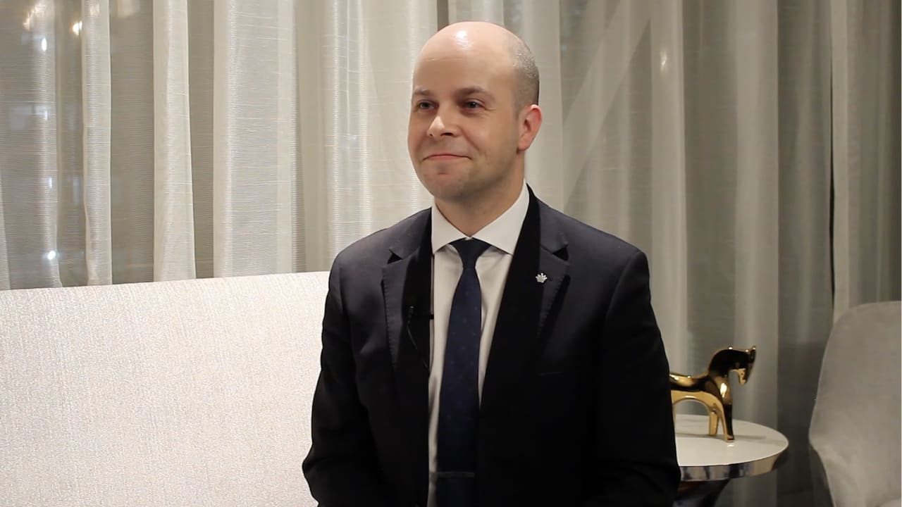 Hotel Tour: A new landmark property added to Sydney's skyline | C&IT World