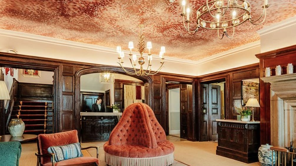 Review: B-Corp certification and a ‘bonkers’ new design: Ansty Hall’s multi-mill... | C&IT World