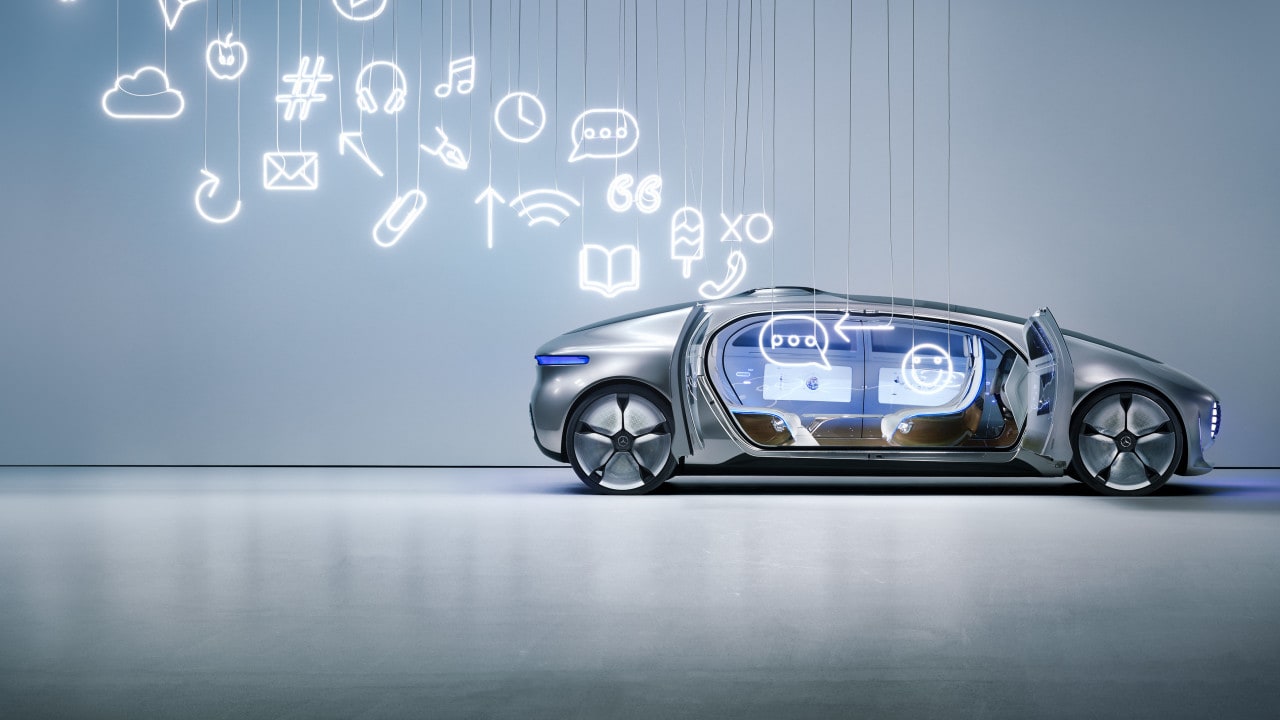 The truth about autonomous cars | Autocar Business