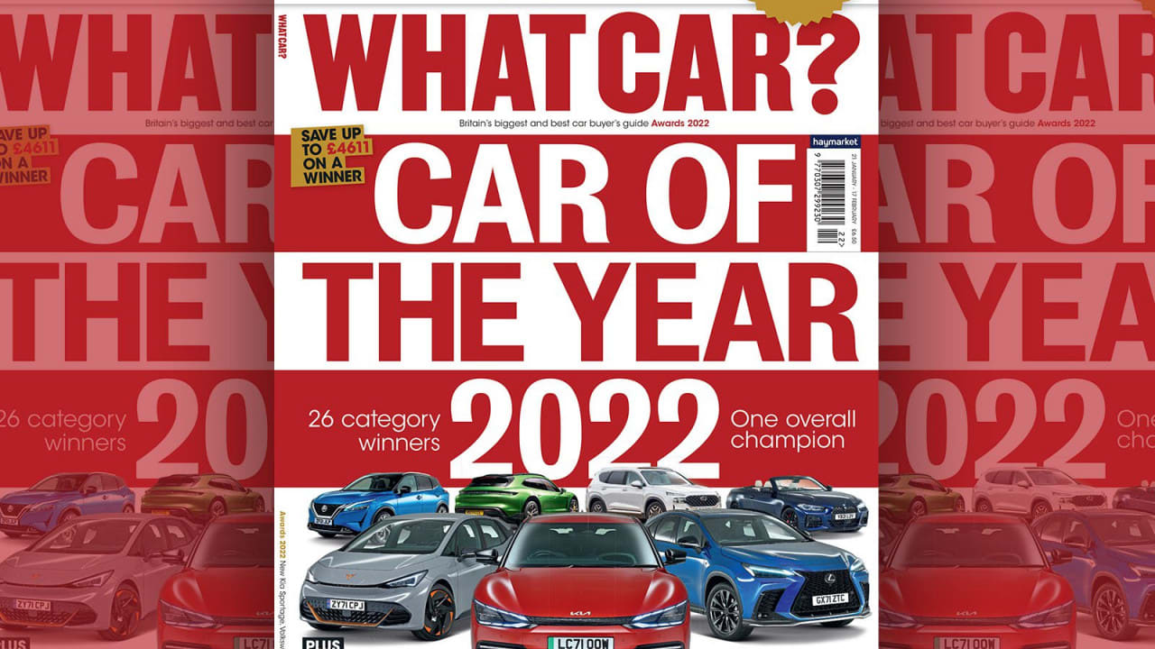 automotive magazine sales soar | Autocar Business