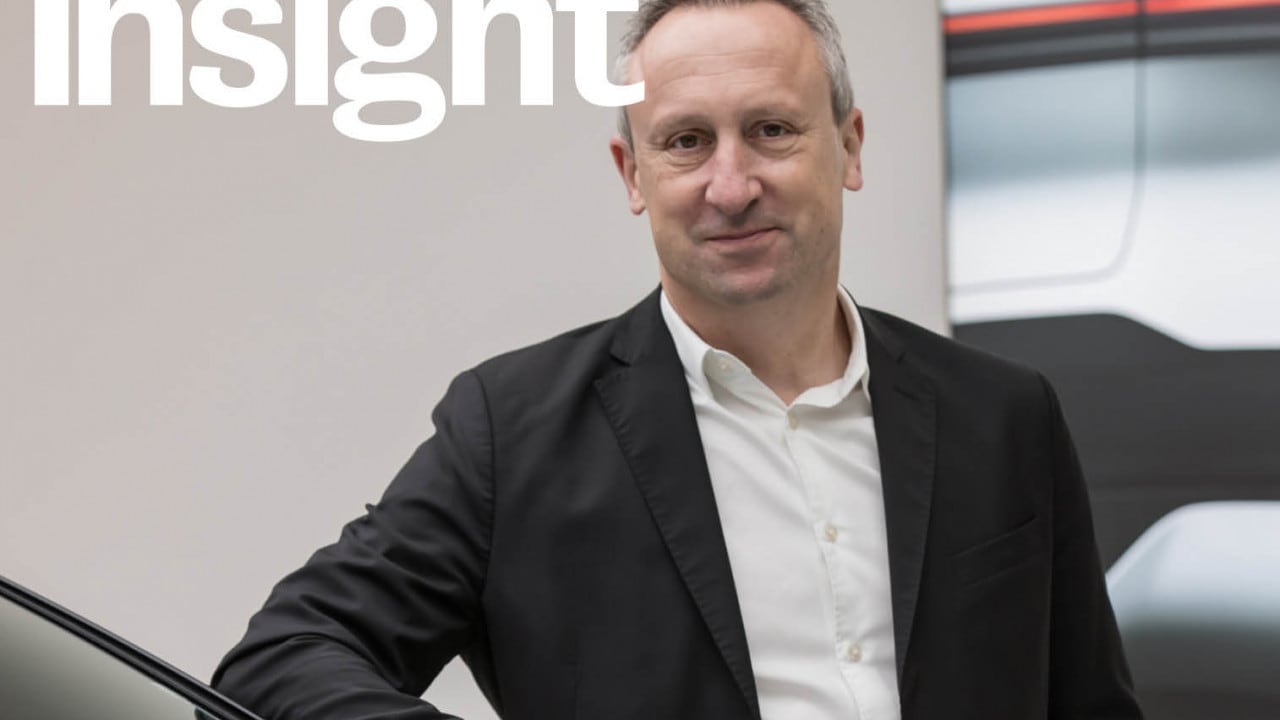 Interview – Jonathan Goodman, CEO at Polestar UK and Head of Global ...