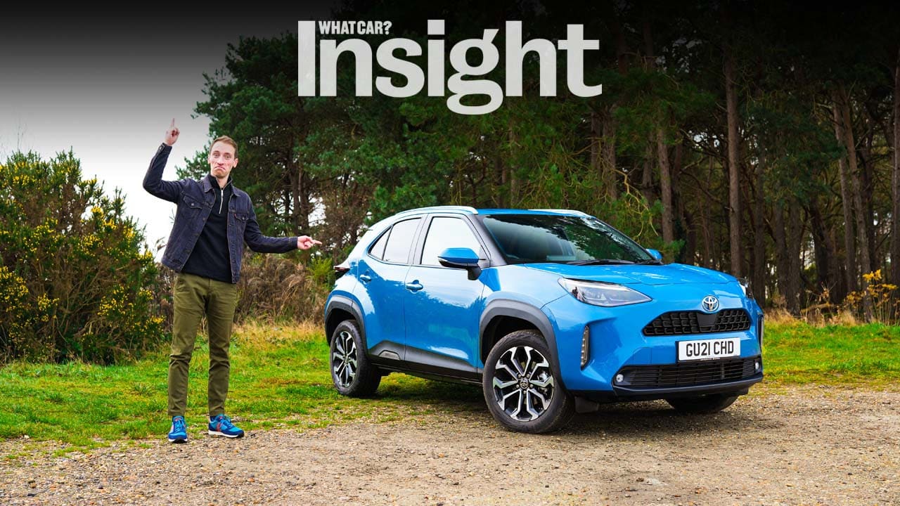 Most popular youtube videos on What Car? | Autocar Business