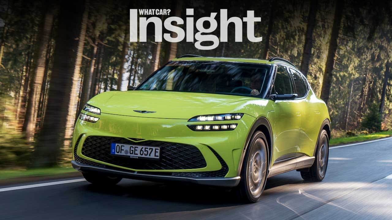 Most popular new car reviews last month | Autocar Business