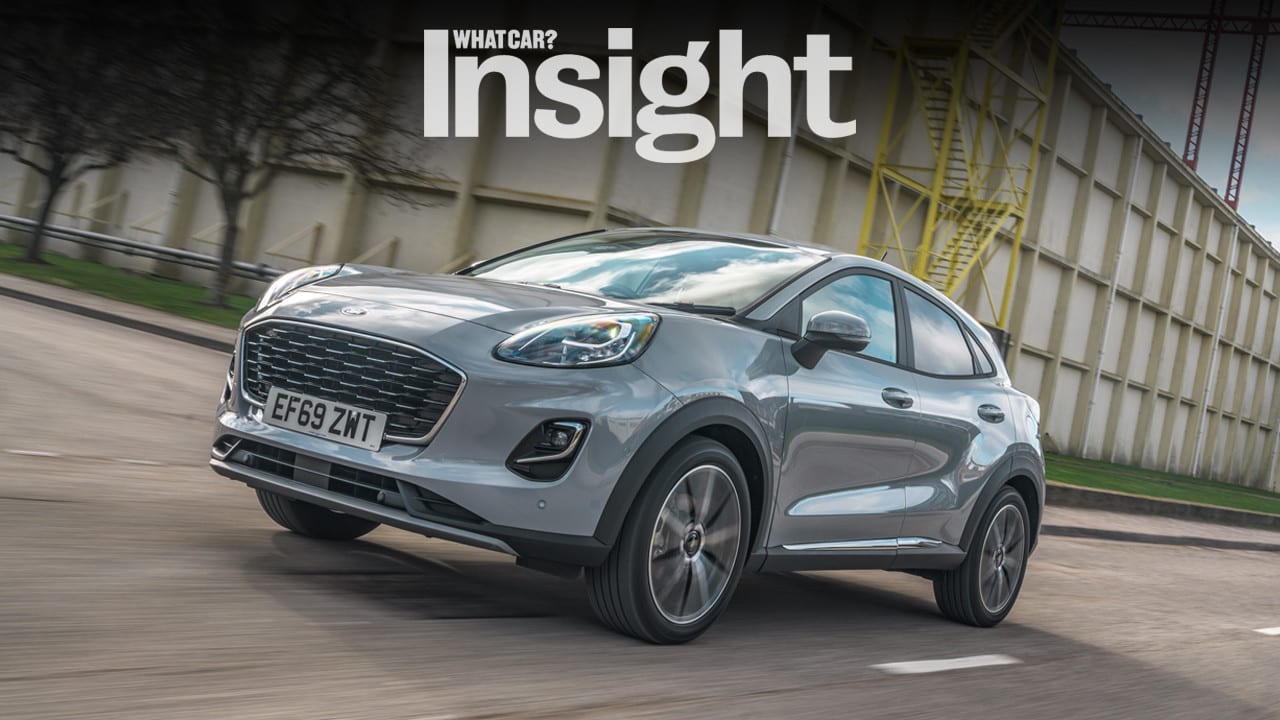 The Most Popular Reviews on Whatcar.com | Autocar Business