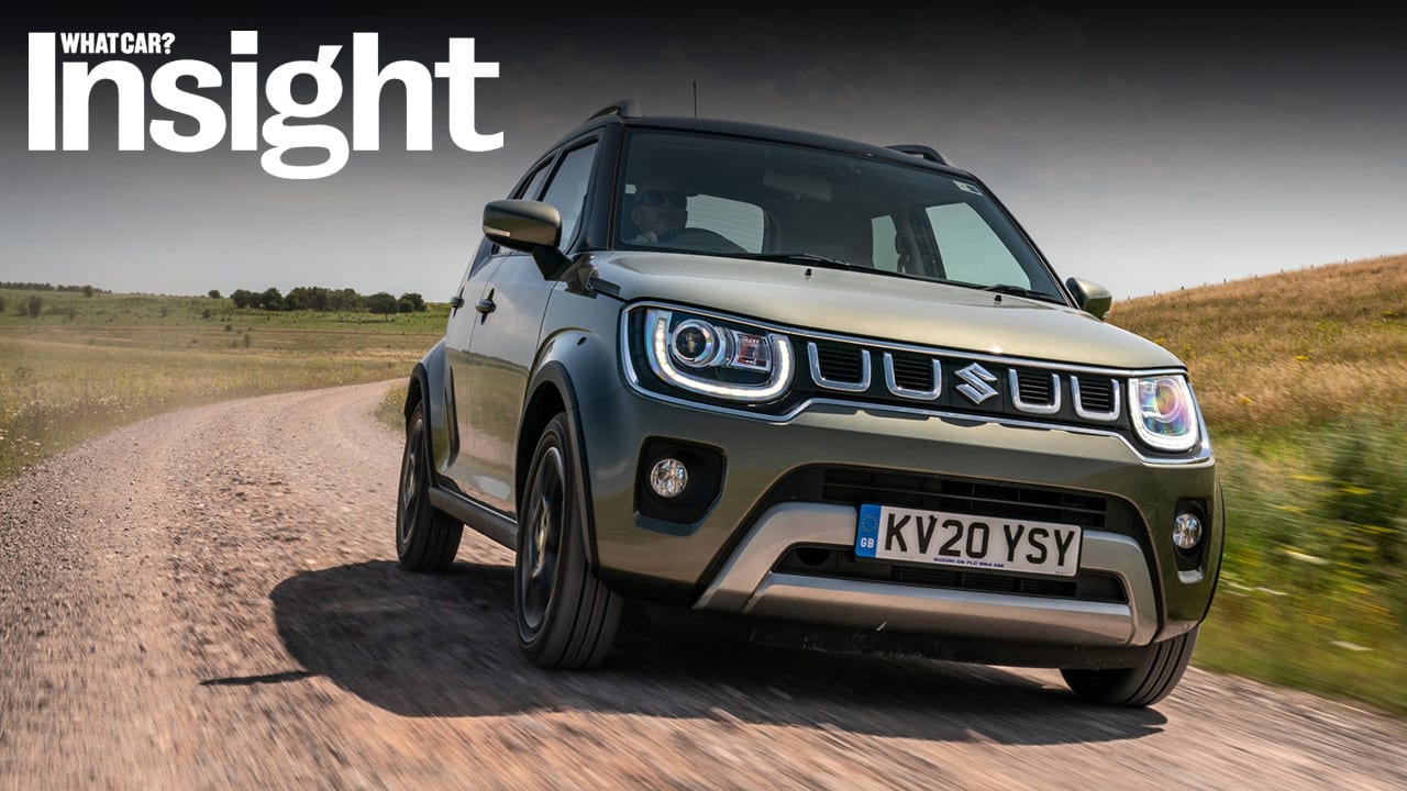 Largest new car discounts | Autocar Business