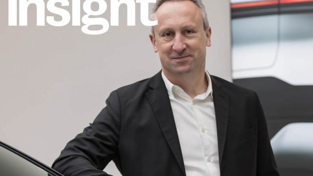 Interview – Jonathan Goodman, CEO at Polestar UK and Head of Global ...