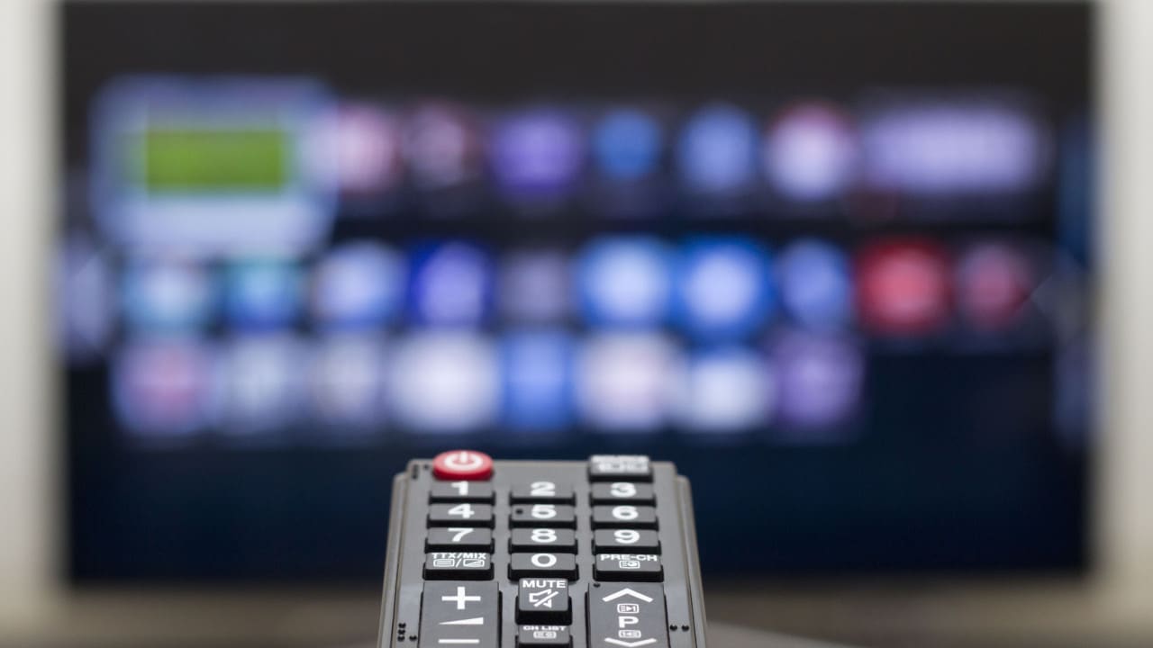 What brands really think about connected TV | Campaign Insight