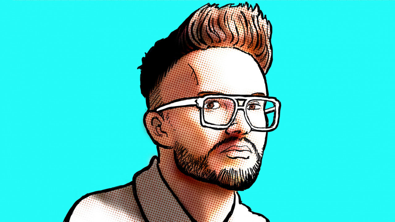 Building Brands: Gymshark’s Noel Mack | Campaign Insight