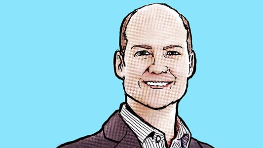 GSK’s James Sallows on how to actually build your brand | Campaign Insight