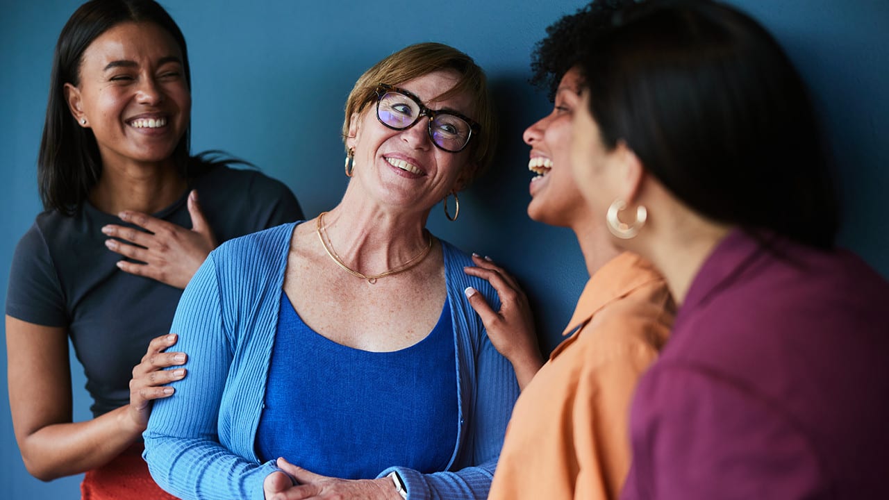 From embarrassment to empowerment: Why brands need to drive women’s ...