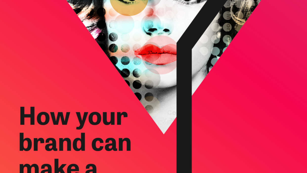 How your brand can make a positive and valid contribution to culture ...