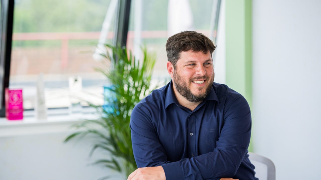 Louis Who? The low-key genius behind the company beginning to make a ...