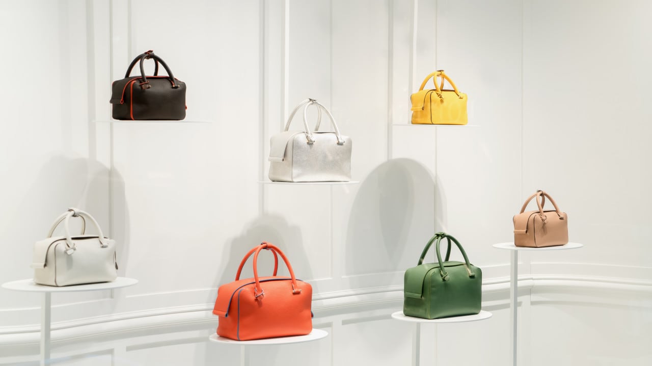 Digital demand tracker: Luxury fashion, beauty and homeware brands lead ...