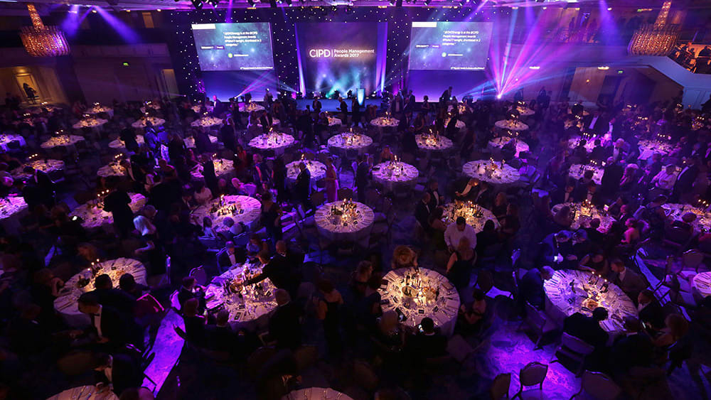 Masterclass: How to win a CIPD People Management Award | People Management