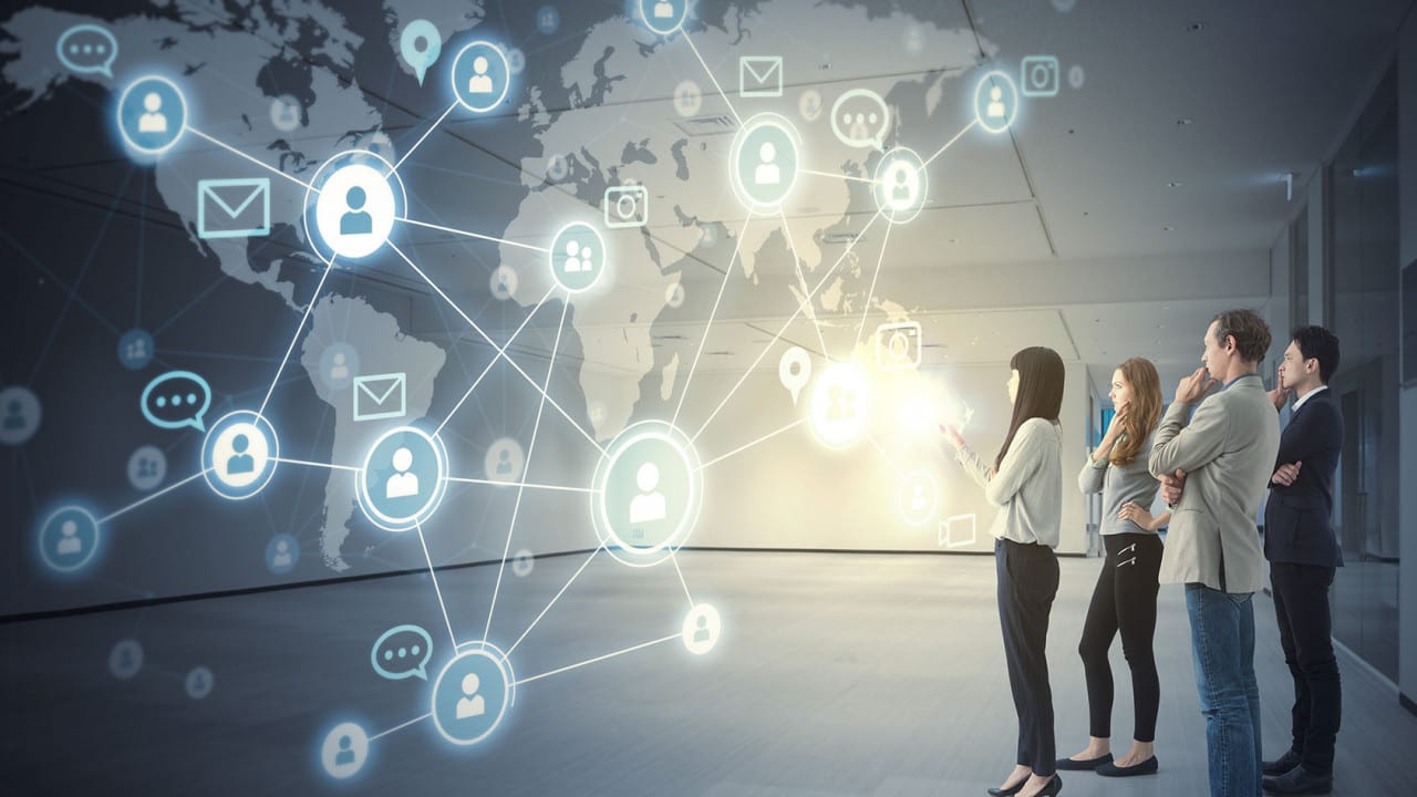 Going global: the keys to successful workforce planning | People Management