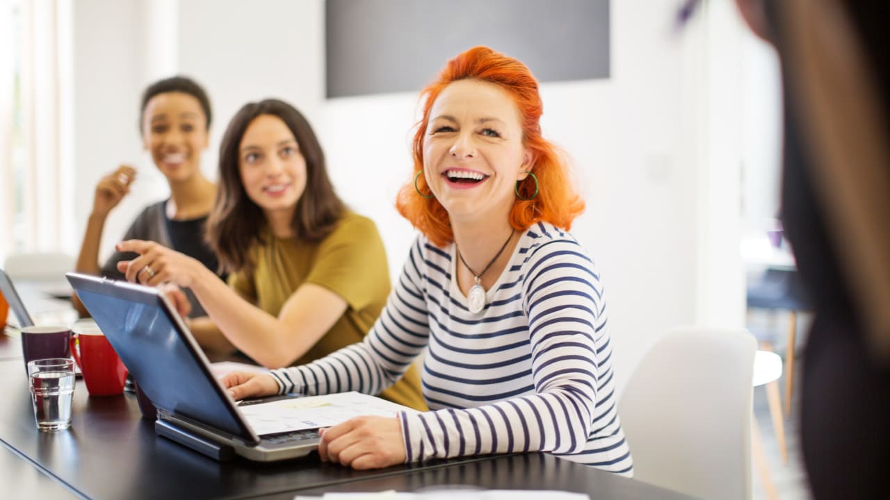 How modern HR & Payroll systems drive operational efficiency | People ...