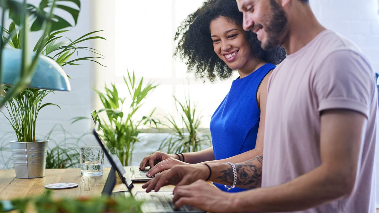 Achieving real value from sustainable initiatives | People Management