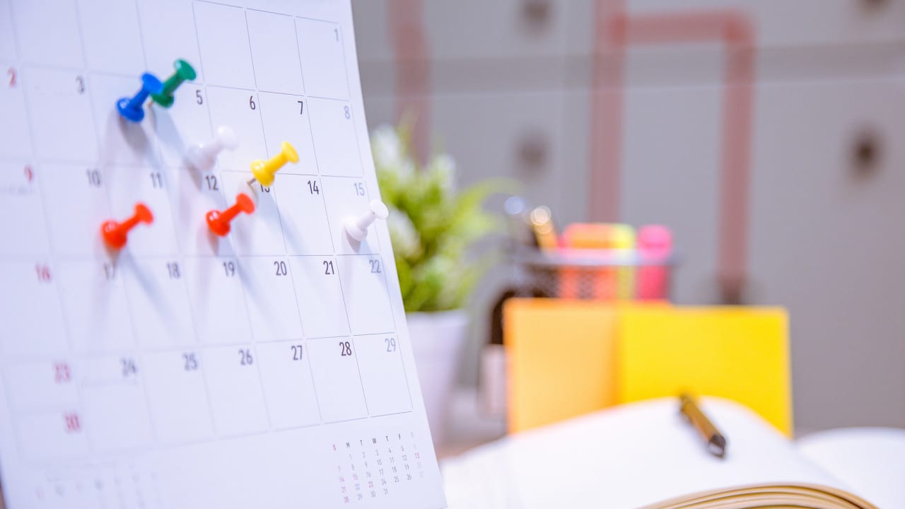 Managing leave effectively during the holiday season | People Management