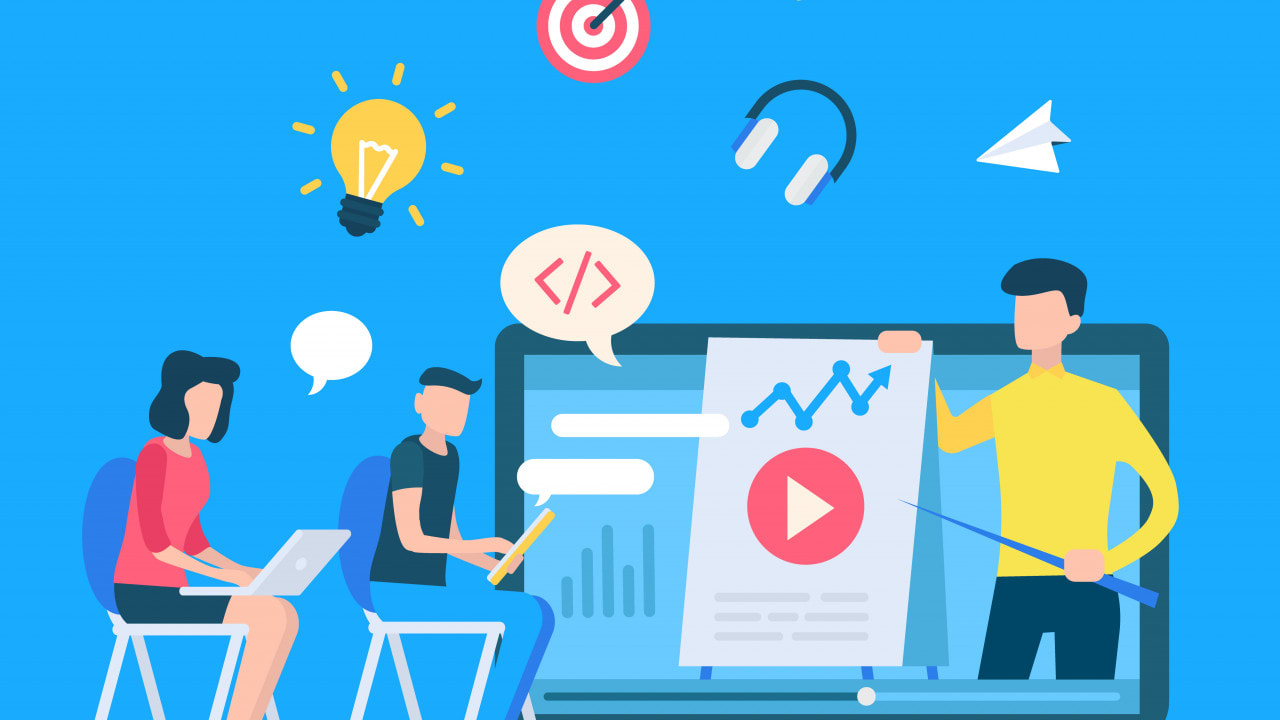 Where is the digital learning revolution heading next? | People Management