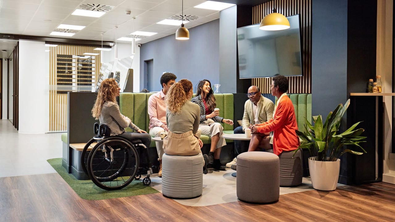 The evolution of workplace EDI: can it rise to the challenge in 2025 ...
