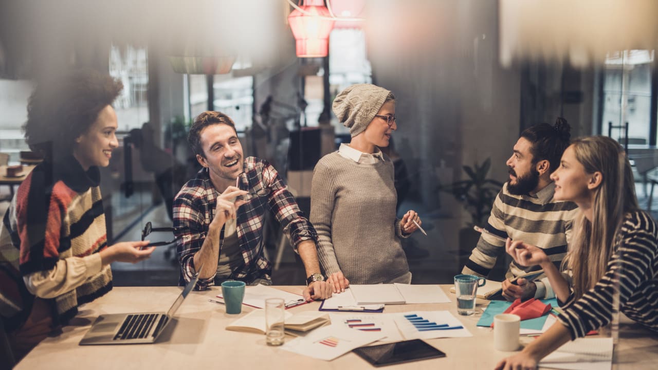 What’s next for HR? The rise of the people-focused organisation ...