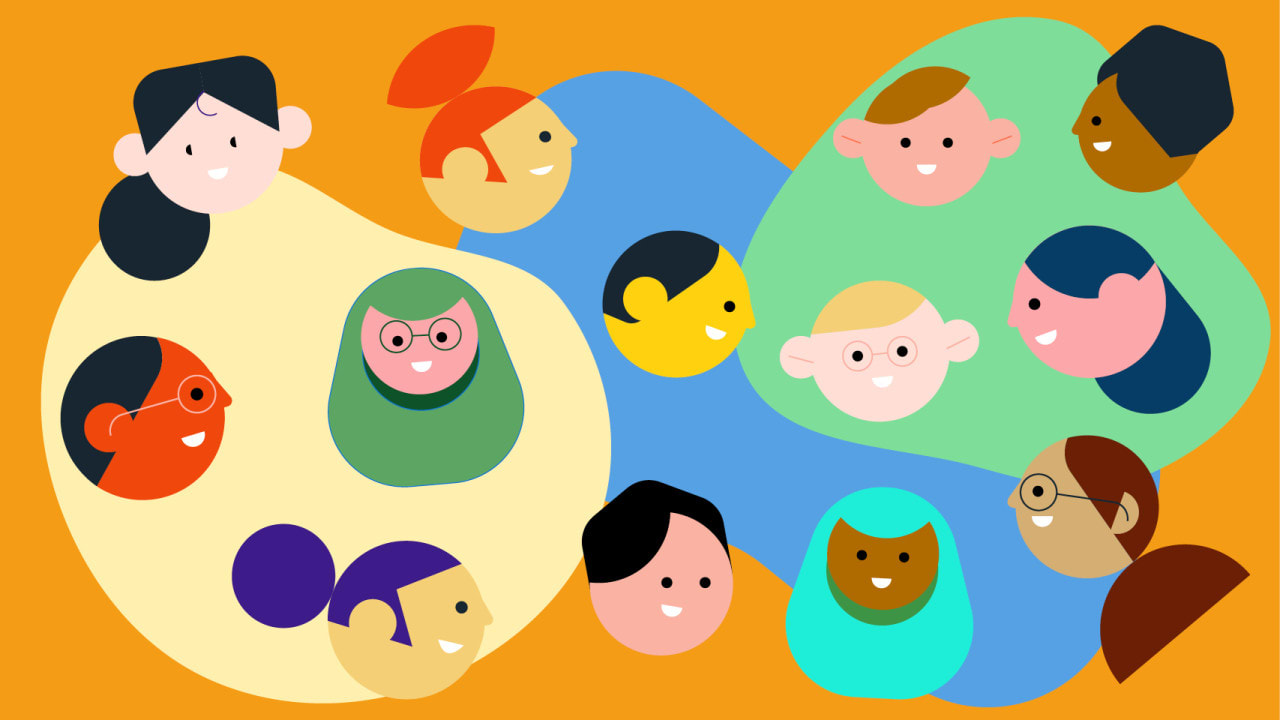 Get your team talking: The importance of leadership in promoting ...