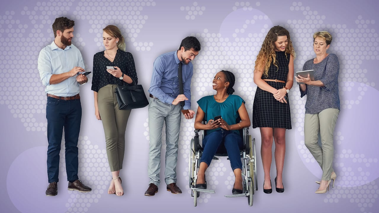 Beyond compliance: what’s the best way to foster EDI in 2024? | People ...